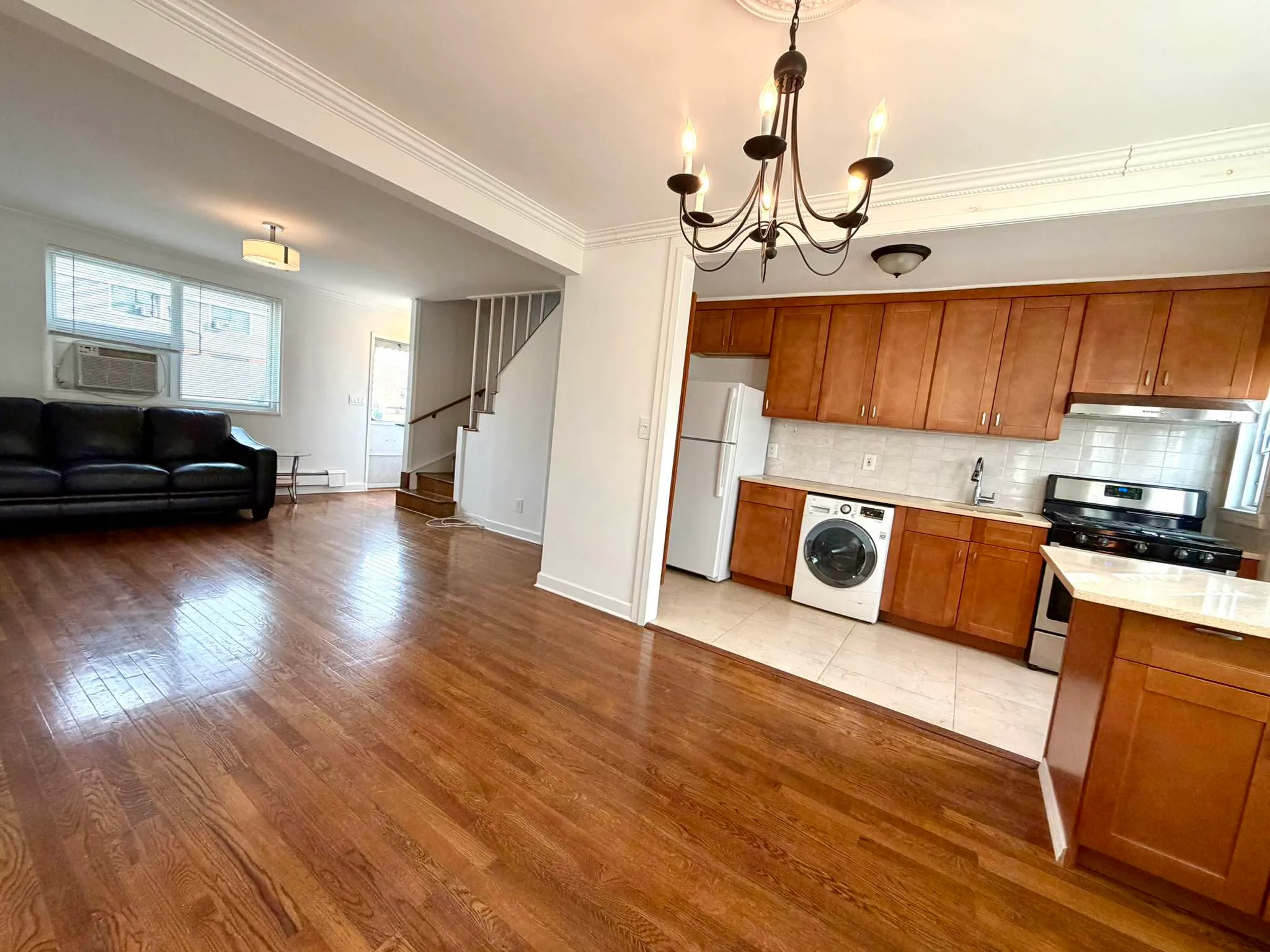 216-11 73rd Avenue 2-LEVEL in Oakland Gardens, Queens | StreetEasy