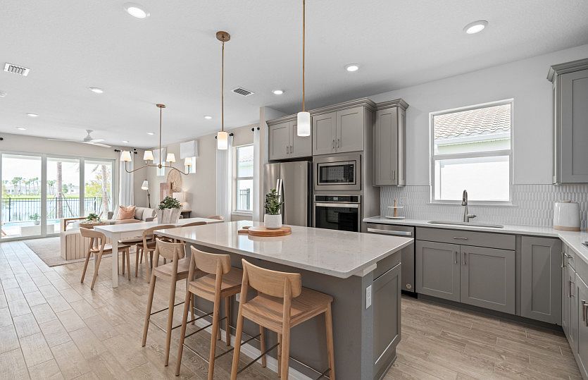 Contour Plan, Del Webb at Viera, Melbourne, FL 32940 | Zillow