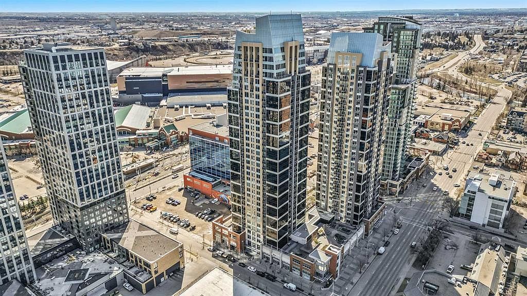 211 13th Ave SE #2205, Calgary, AB T2G 1E1 | MLS #A2124158 | Zillow