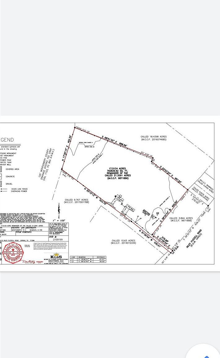 1415 Riley Fuzzel Rd N, Spring, TX 77386 | MLS #71267822 | Zillow