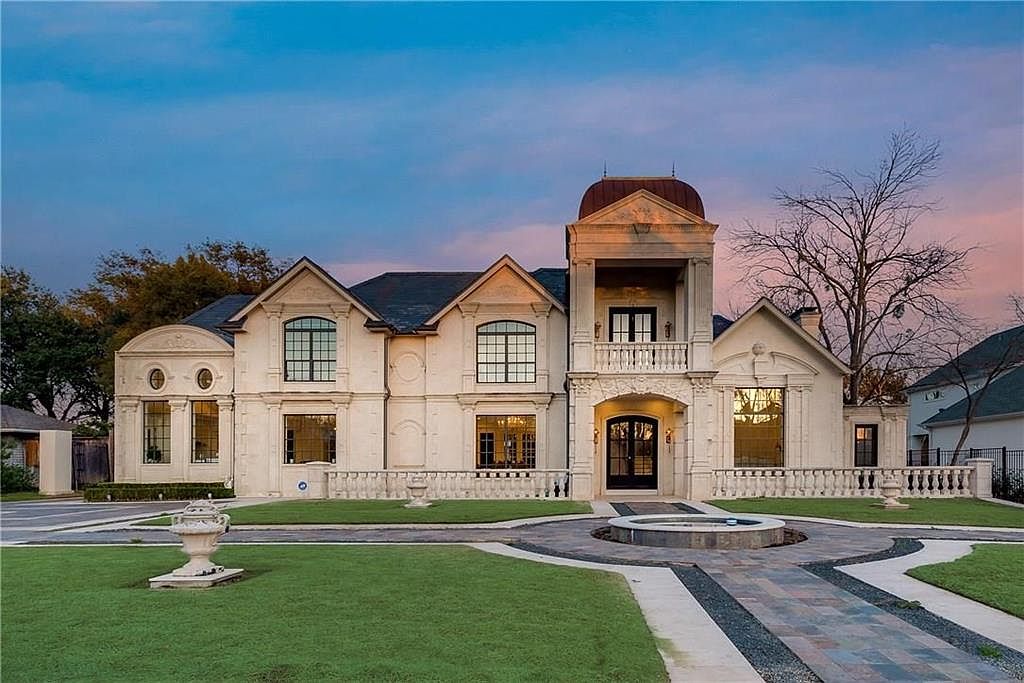 9818 Hathaway St, Dallas, TX 75220 | Zillow