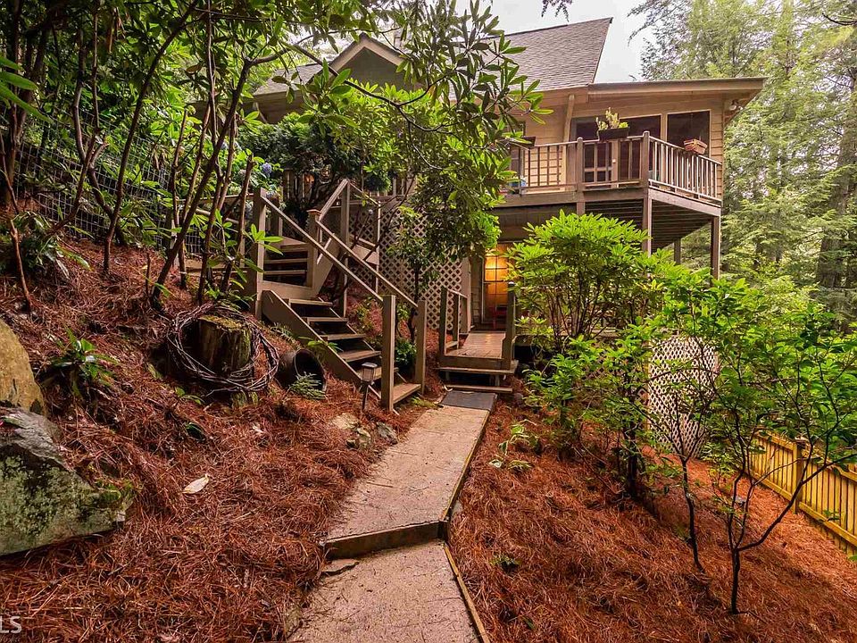 906 Riverside Ln, Blue Ridge, GA 30513 | Zillow