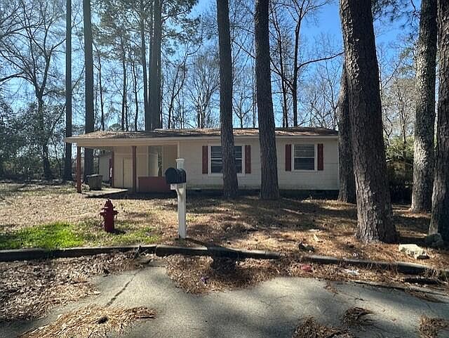 1203 Pine Ct, Columbia, MS 39429 | Zillow