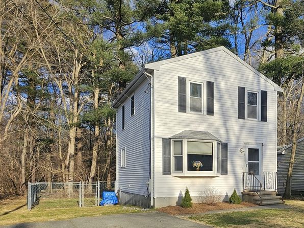 Holbrook MA Real Estate - Holbrook MA Homes For Sale | Zillow