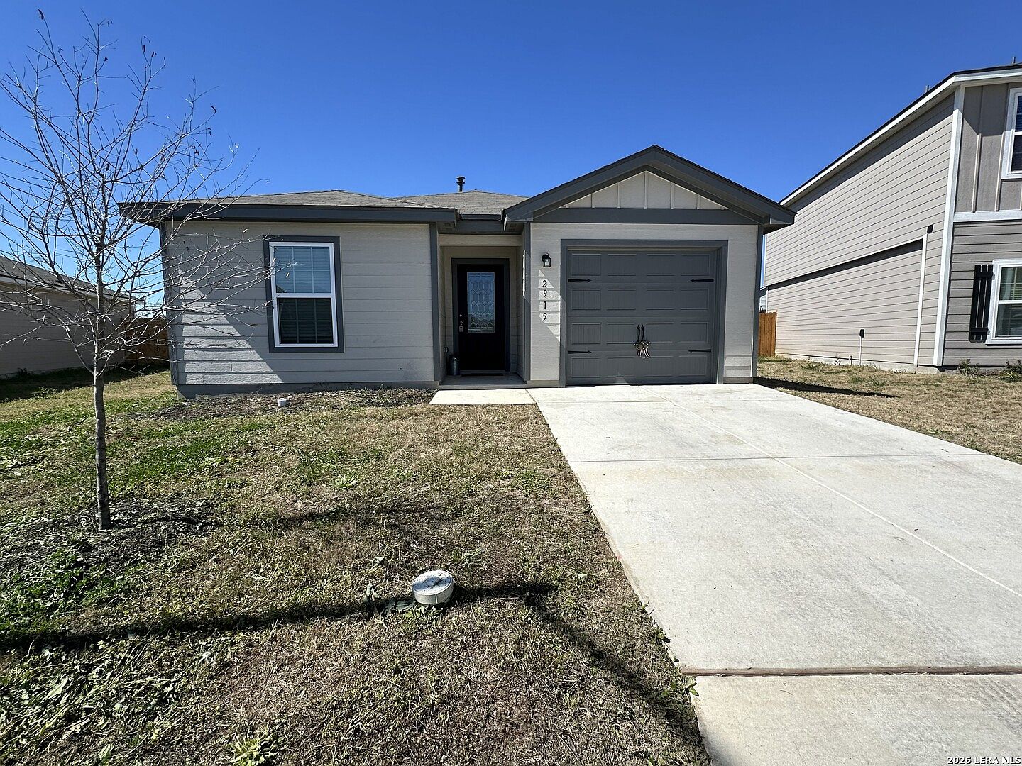 2915 Jackson Summit, Converse, TX 78109 | MLS #1941576 | Zillow