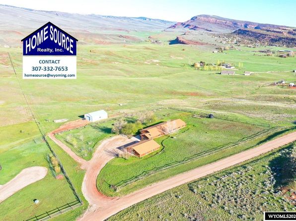 Lander WY Real Estate - Lander WY Homes For Sale | Zillow