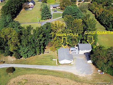 136 Twiggs Ferry Rd, Dutton, VA 23050 | Zillow