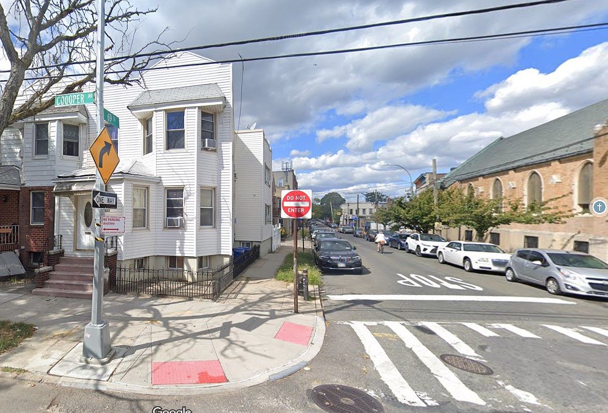 6823 Cooper Ave FLOOR 2, Ridgewood, NY 11385 | Zillow