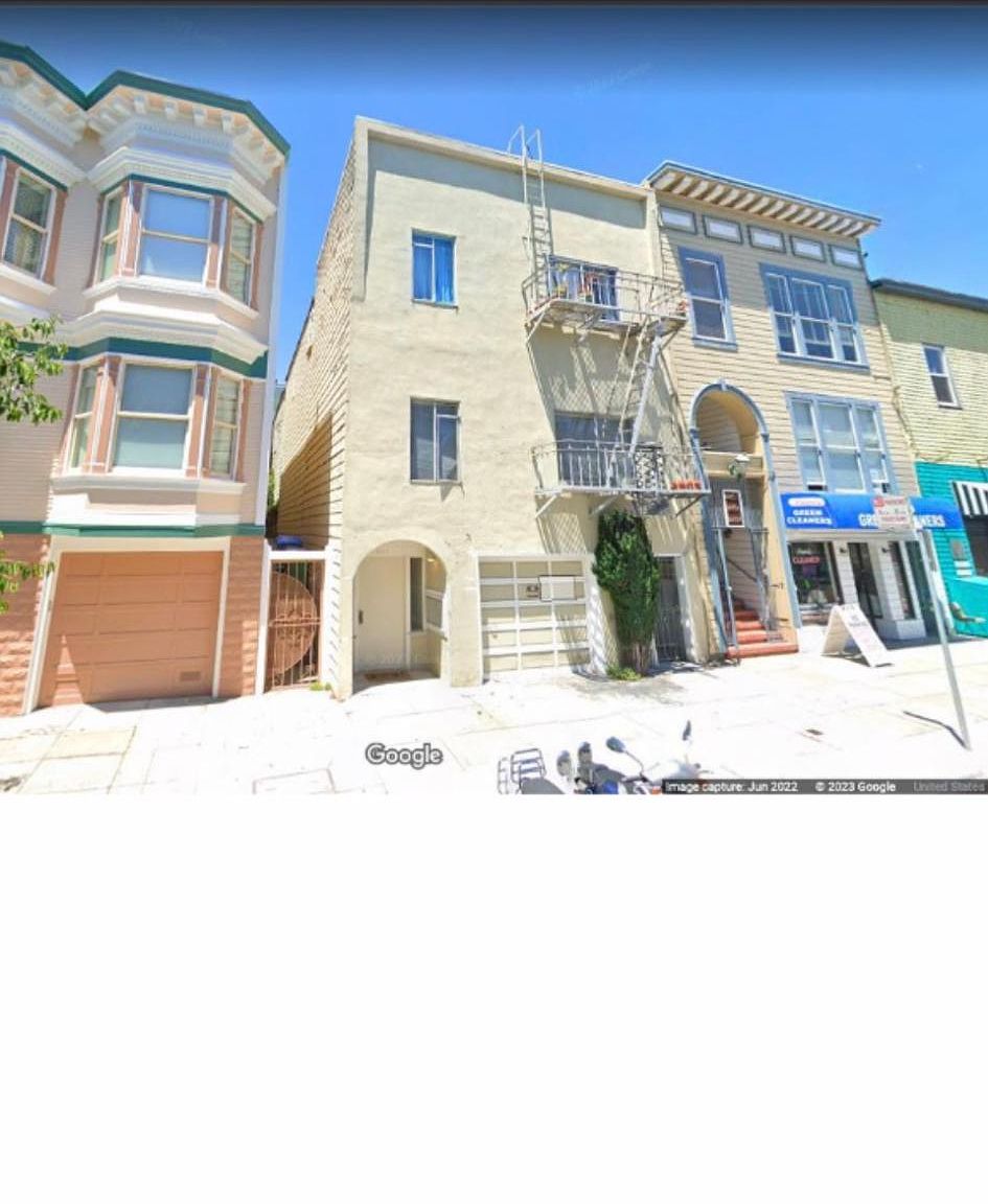 2514 Clay St APT 4, San Francisco, CA 94115 | Zillow