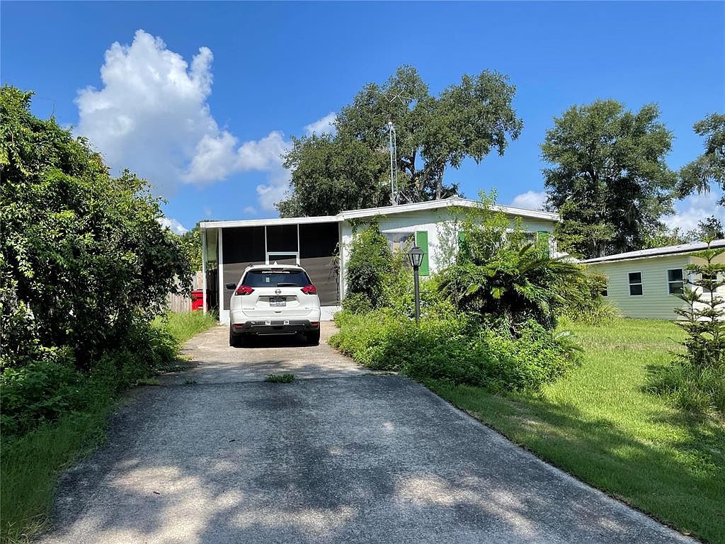 2520 N Treasure Point, Hernando, FL 34442 | MLS #OM662869 | Zillow