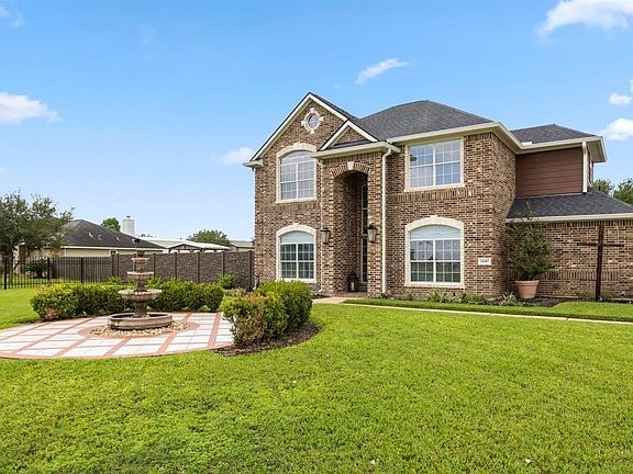 11010 Aaron Way, Needville, TX 77461 | MLS #98696164 | Zillow
