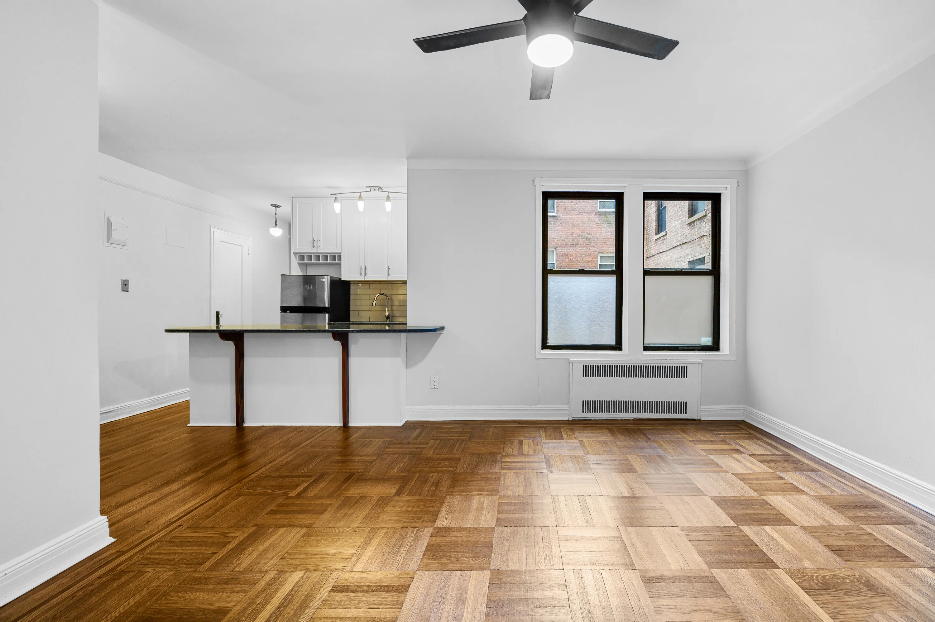 415 Ocean Parkway #1A in Kensington, Brooklyn | StreetEasy