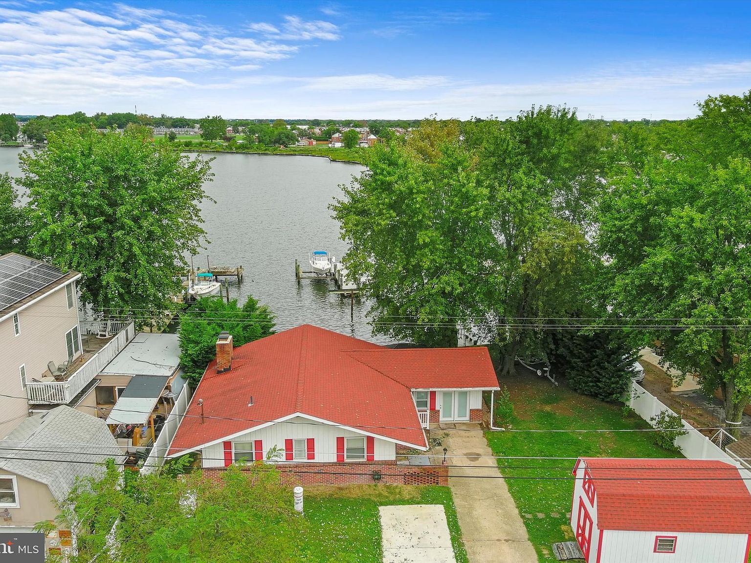 8406 Cove Rd, Baltimore, MD 21222 | MLS #MDBC2082284 | Zillow