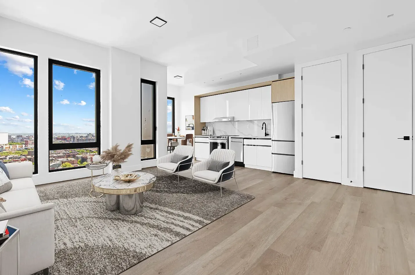 620 West 153rd Street #4N in Hamilton Heights, Manhattan | StreetEasy
