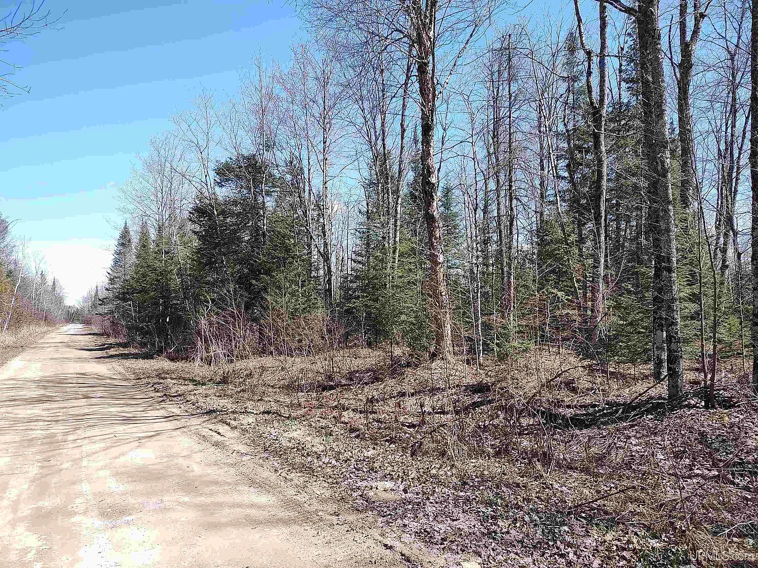 16168 N Rock 38th Rd, Rock, MI 49880 | Zillow