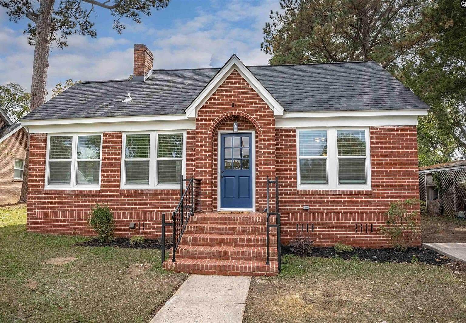 417 Naples Ave, Cayce, SC 29033 | Zillow