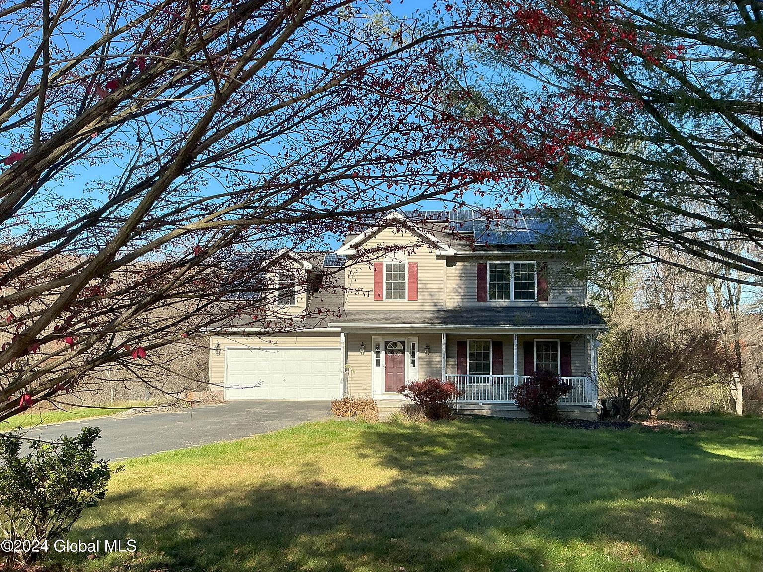 34 Woodview Road, Troy, NY 12182 | Zillow