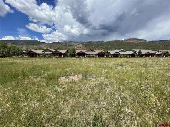 Dalton Ranch - Durango CO Real Estate - 61 Homes For Sale | Zillow
