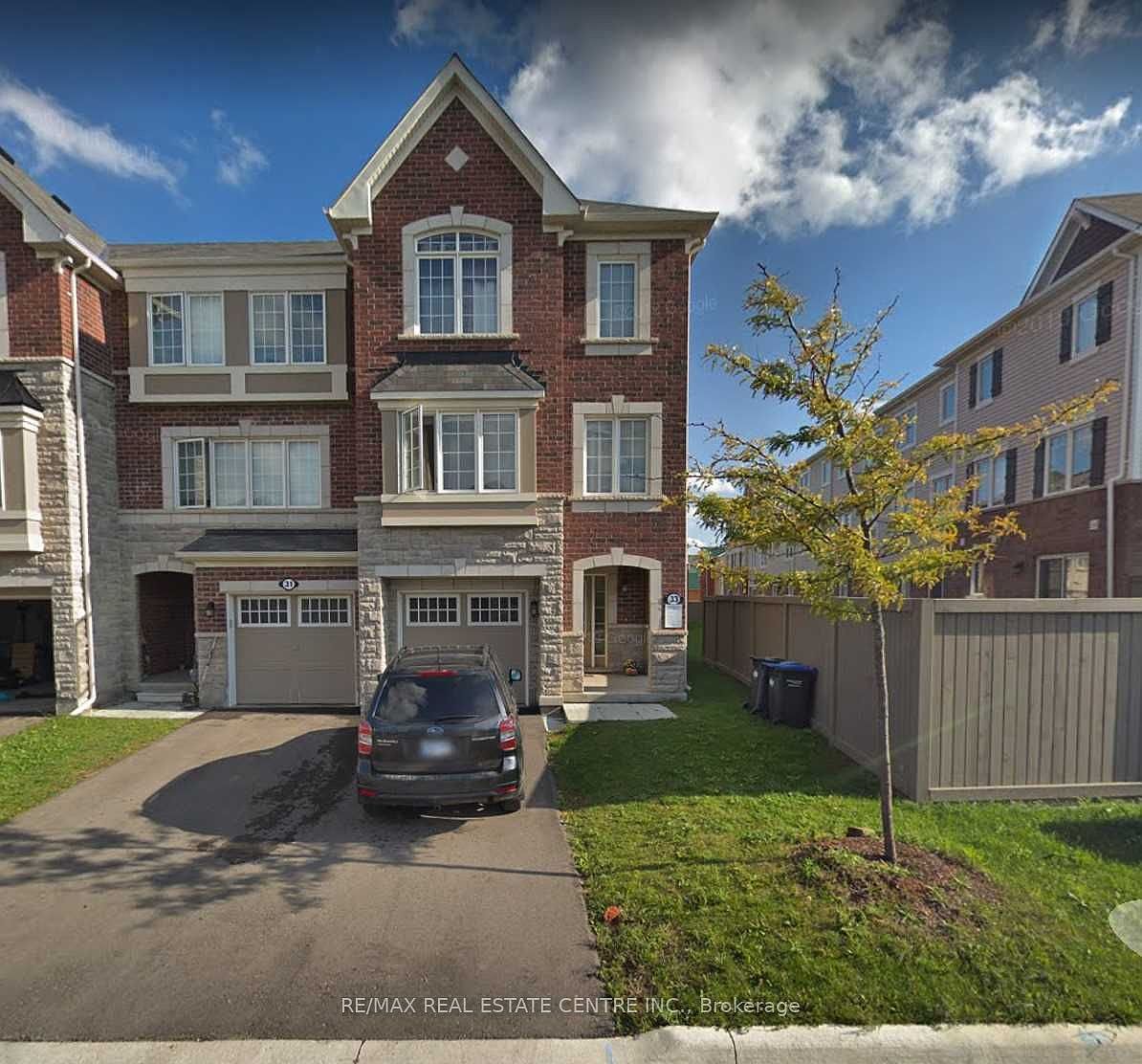 33 Volner Rd, Brampton, ON L7A 4P3 | Zillow