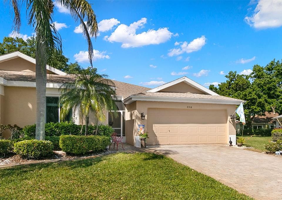 2218 Mayfield Palms Ln Sun City Center FL | Zillow