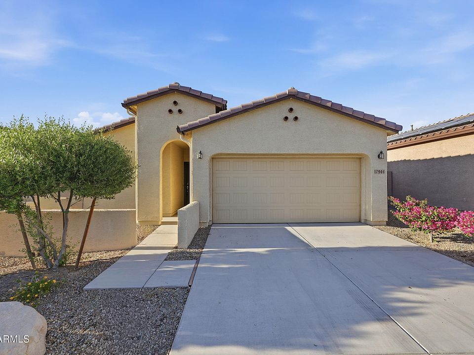 17944 W CEDARWOOD Lane, Goodyear, AZ 85338 | MLS #7006266 | Zillow
