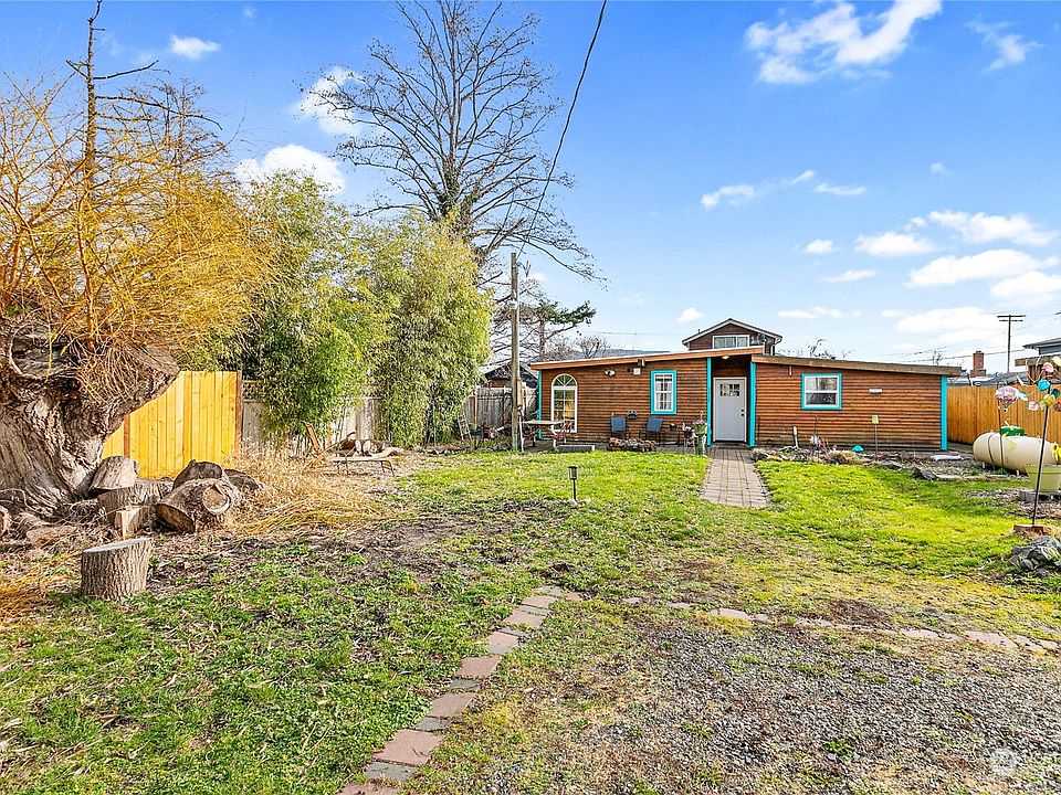 3419 Lena Road, Bellingham, WA 98226 | Zillow
