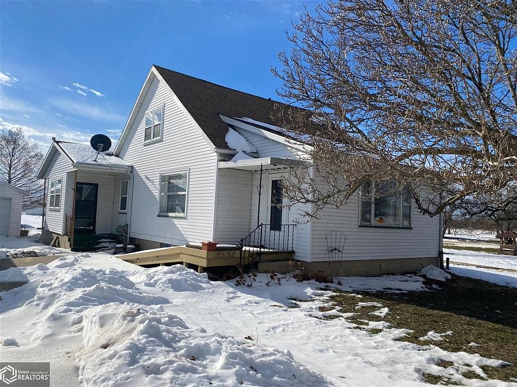 3532 175th St, Wever, IA 52658 | Zillow