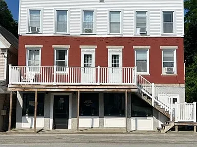 168 Center St Bangor ME | Zillow