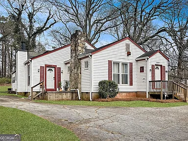 3587 Midway Rd Decatur GA | Zillow