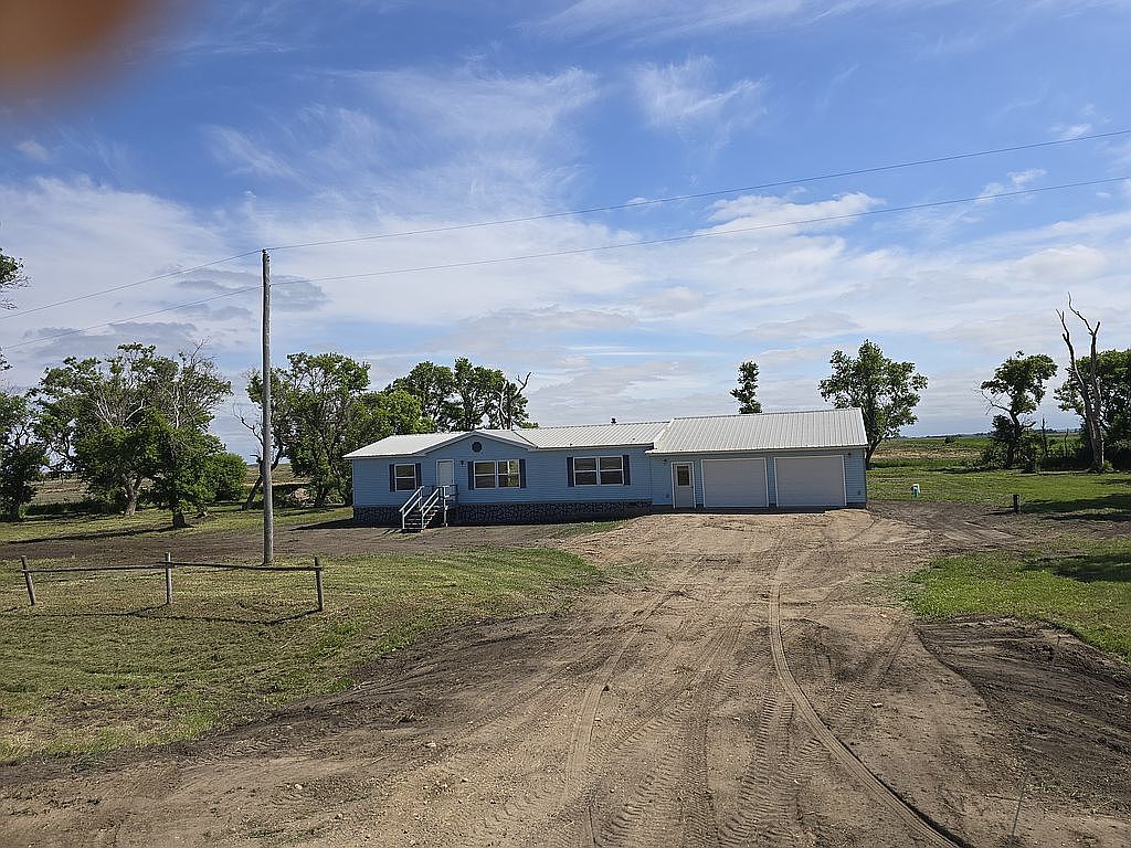 7600 28th St SE, Buchanan, ND 58420 | Zillow