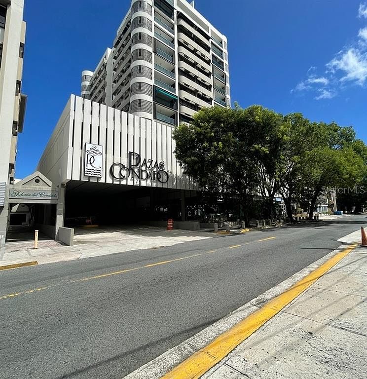 64 Condado #802, San Juan, PR 00907 | Zillow
