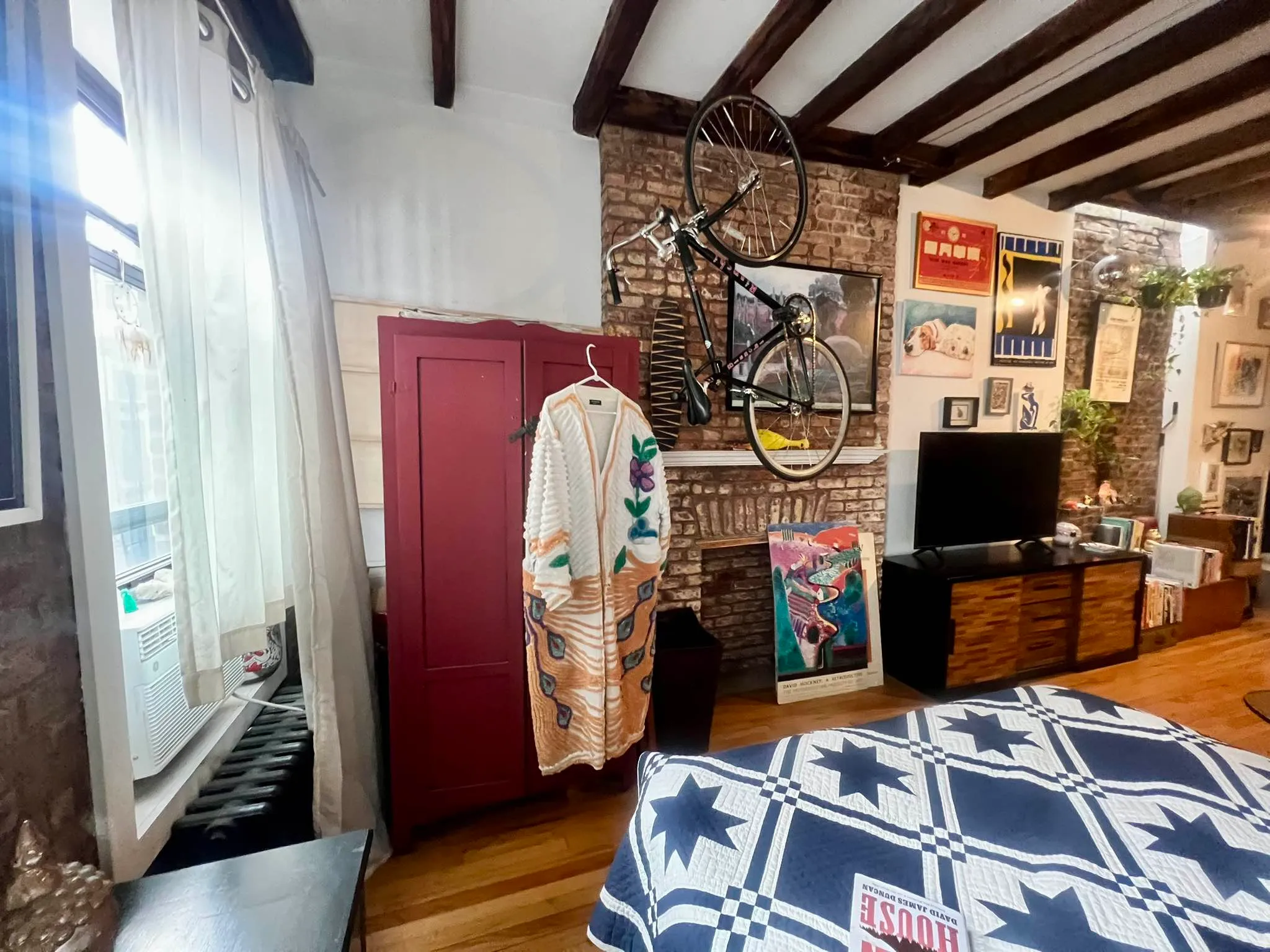 72 Orchard Street #14 in Lower East Side, Manhattan | StreetEasy