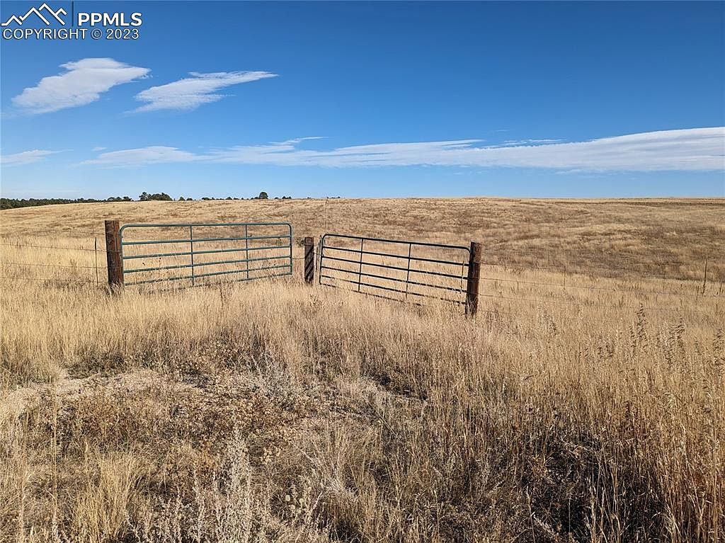 T11-R64 Hopper Rd, Peyton, CO 80831 | MLS #7540537 | Zillow