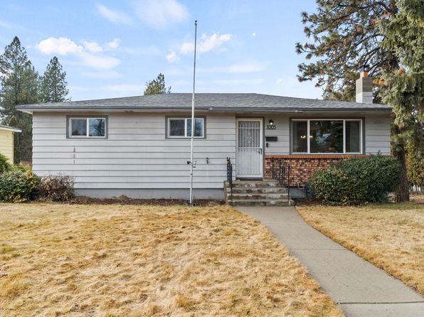 Spokane WA Single Family Homes For Sale - 482 Homes | Zillow