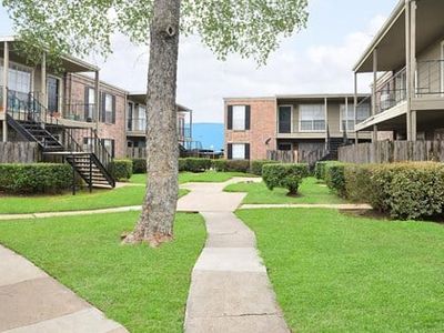 Gables Cityscape - 3720 W Alabama St Houston TX | Zillow