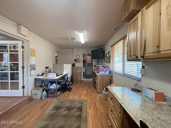 614 W Frontier St E, Payson, AZ 85541 | MLS #6810834 | Zillow