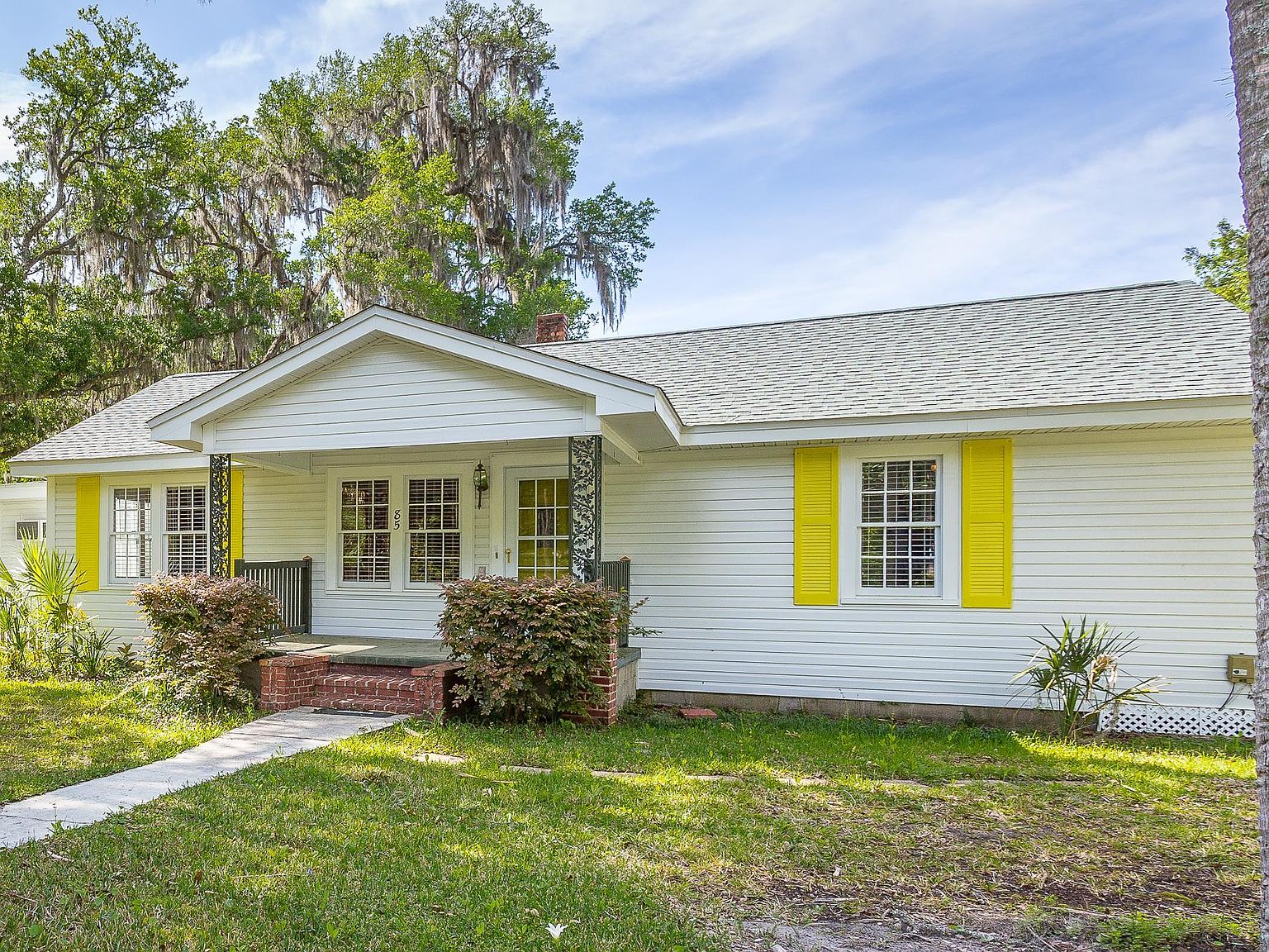 85 Shell Island Rd, Saint Marks, FL 32355 | Zillow
