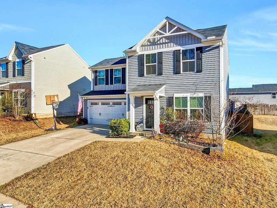 171 Ralston Rd, Greer, SC 29651 | Zillow