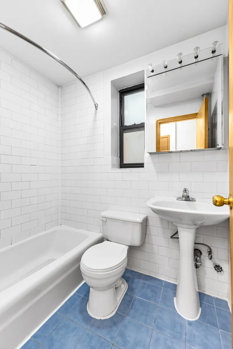 137 Rivington Street #9 in Lower East Side, Manhattan | StreetEasy