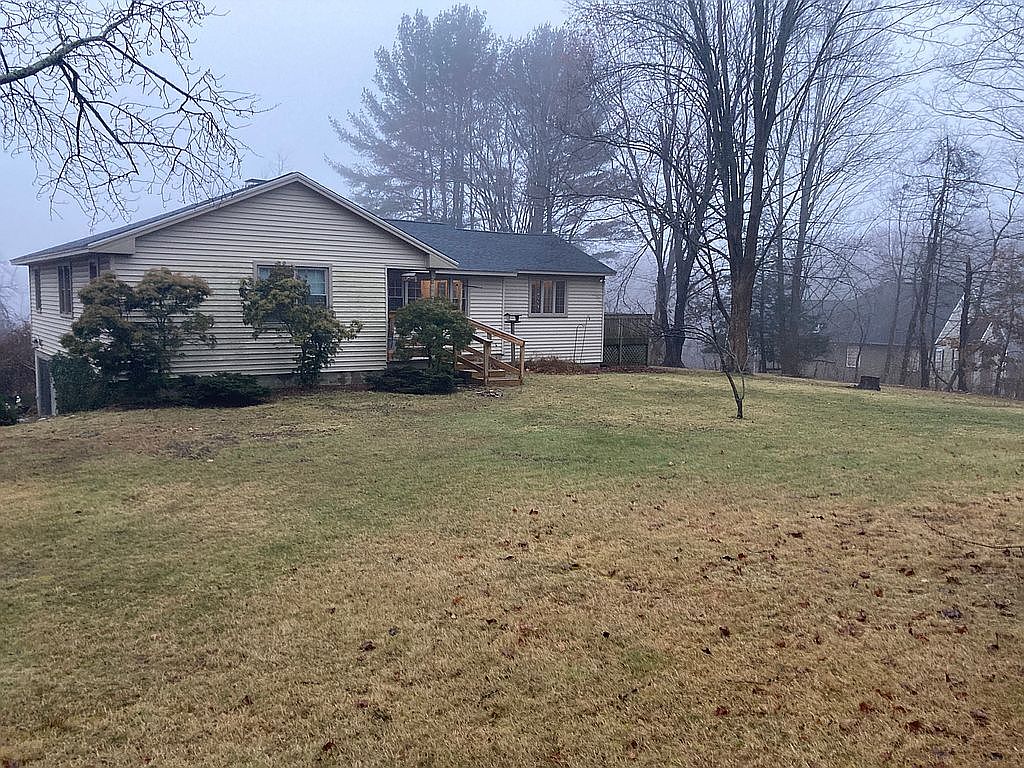 321 Transylvania Rd, Woodbury, CT 06798 | Zillow