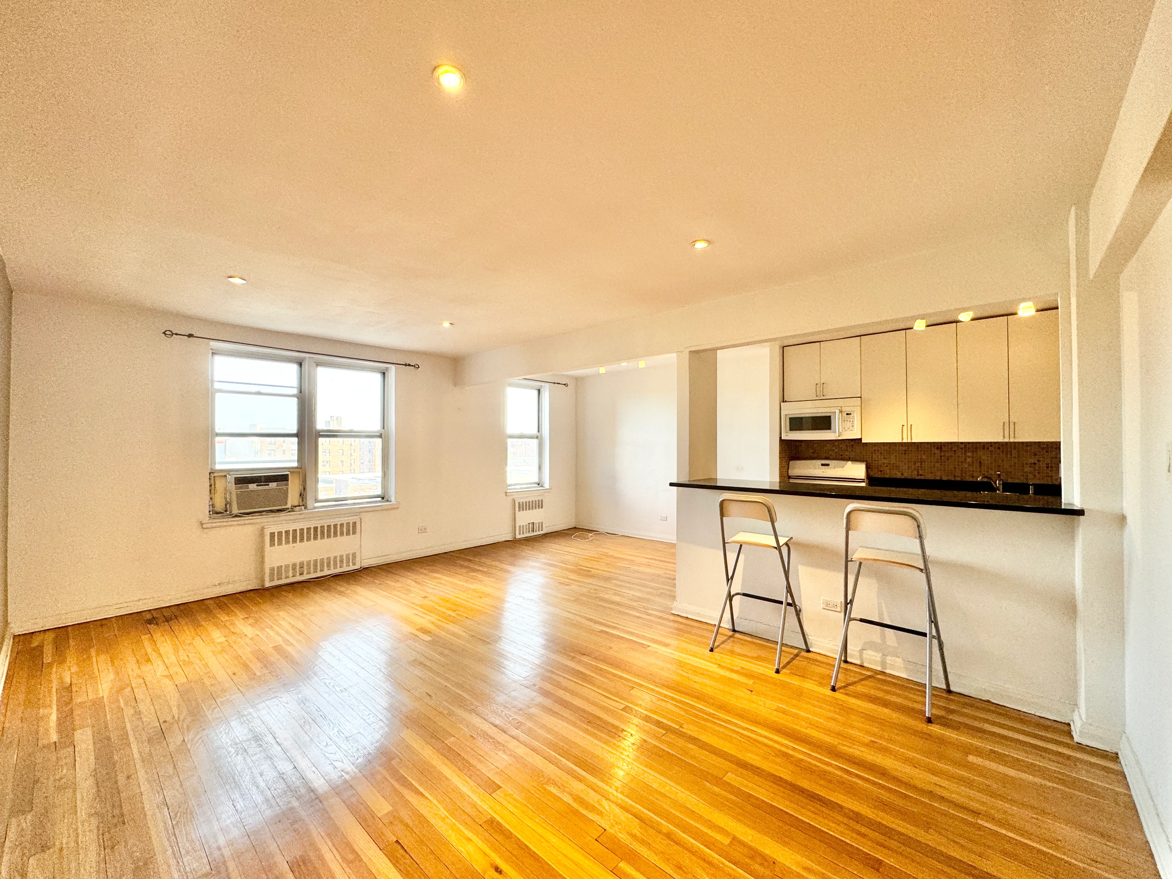 83-37 Saint James' Avenue #5L in Elmhurst, Queens | StreetEasy