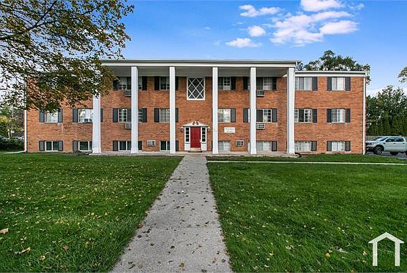 3225 Holiday Dr UNIT 12, Lansing, MI 48912 | Zillow