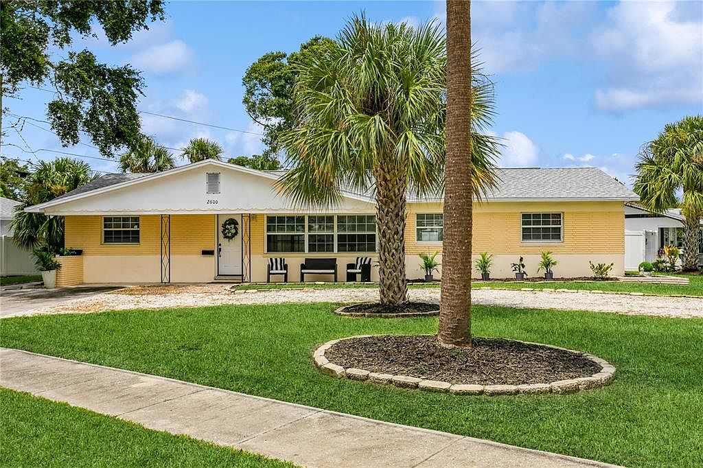 2600 66th Way N, Saint Petersburg, FL 33710 | MLS #U8210703 | Zillow