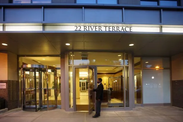 212 Warren Street #22A in Battery Park City, Manhattan | StreetEasy