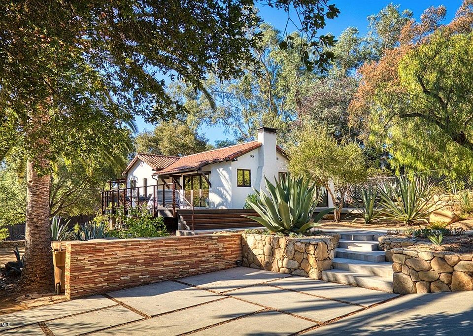507 W Aliso St, Ojai, CA 93023 | Zillow