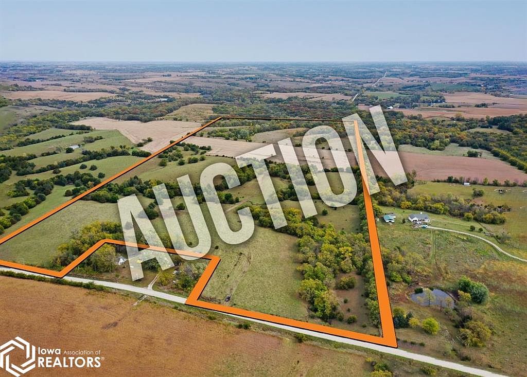 Woodland Ave, Truro, IA 50257 | Zillow