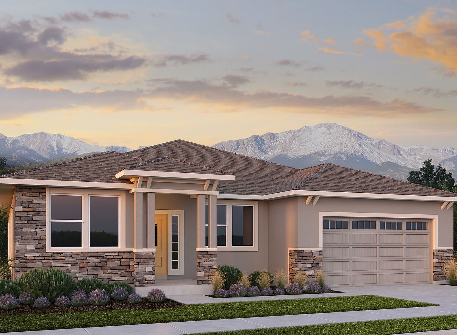 6526 Mancala Way #B37NNC, Colorado Springs, CO 80924 | Zillow