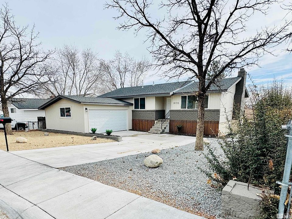 1970 W 6th St, Reno, NV 89503 | MLS #250001867 | Zillow