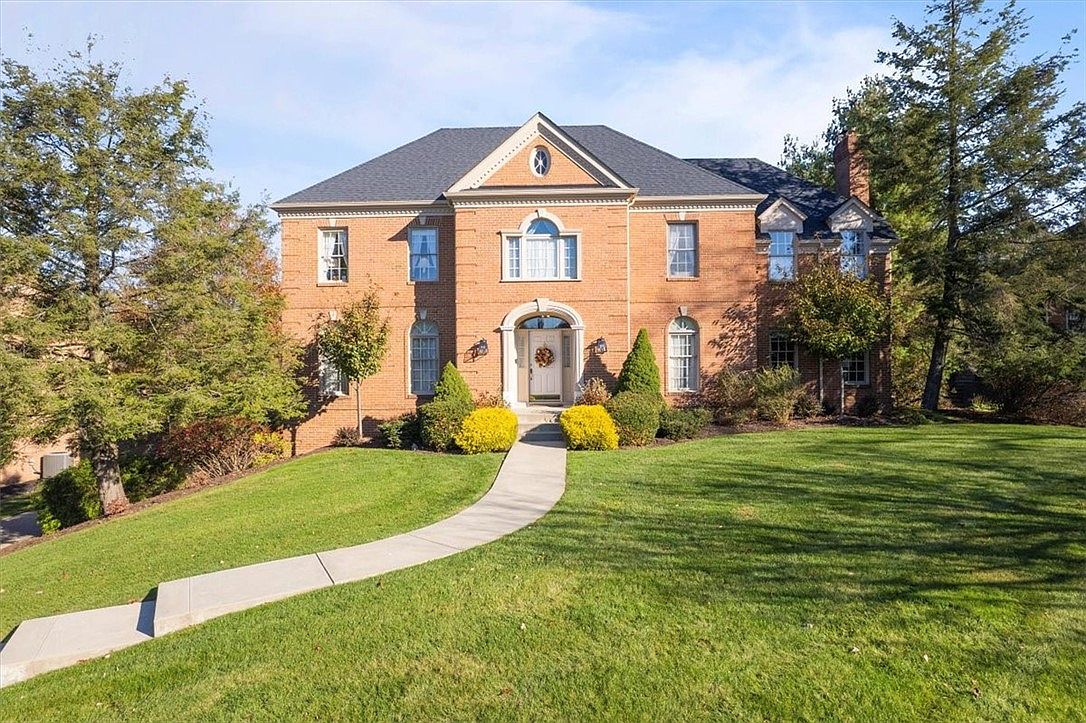 3115 Henrich Farm Ln, Allison Park, PA 15101 | Zillow