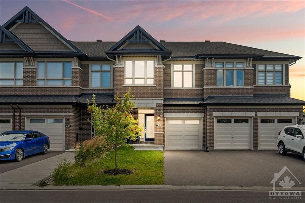 743 Capricorn Cir, Ottawa, ON K4M 0J4 | MLS #1398840 | Zillow